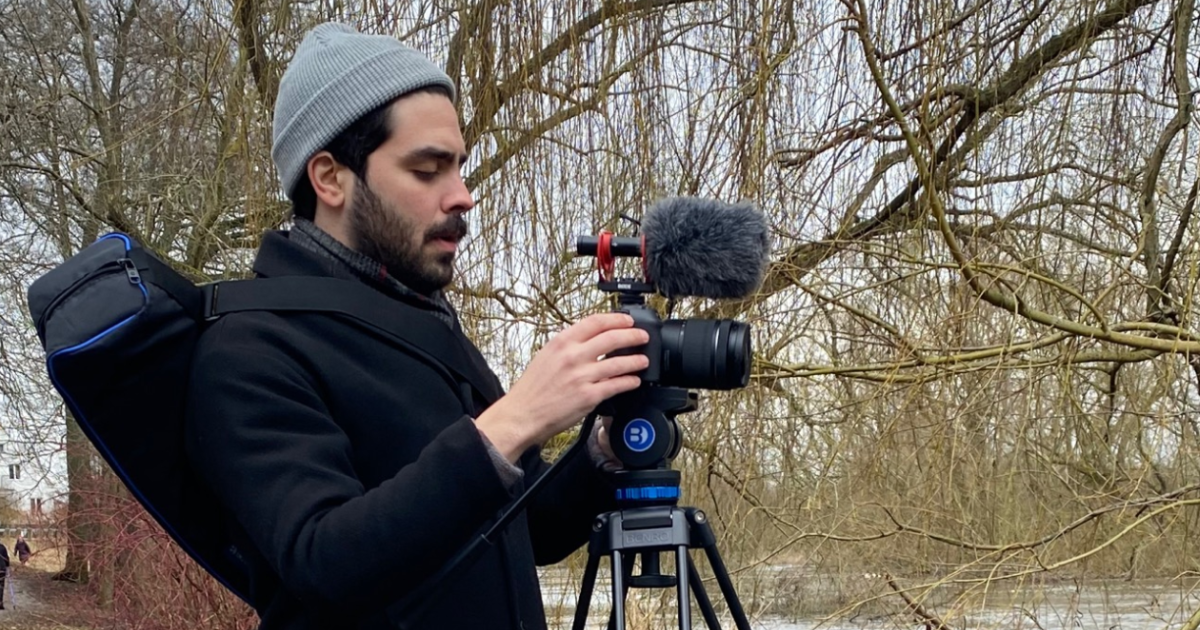Vi som blev över – en film om fjärrlån: Att lära genom filmskapande ...
